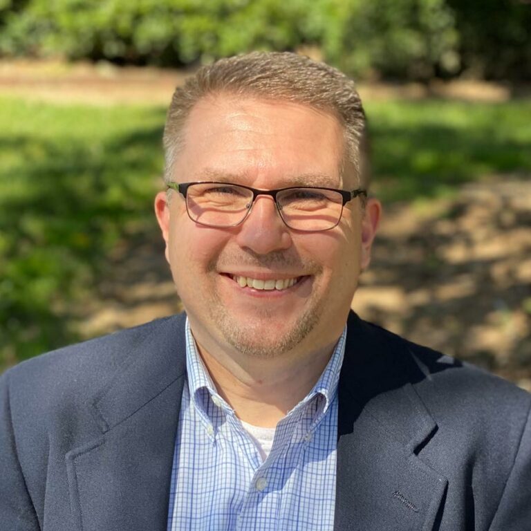 Jason Dean – Catawba Research