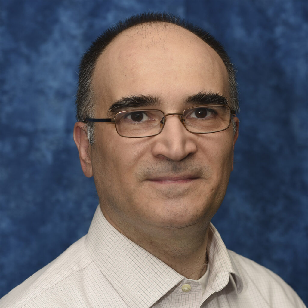 Dr. Angelo Secci – Catawba Research