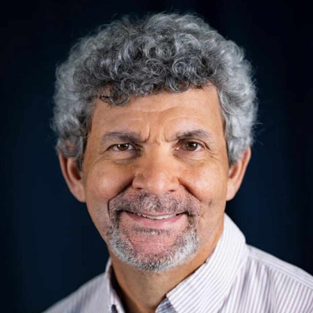 Dr. David Mannino – Catawba Research